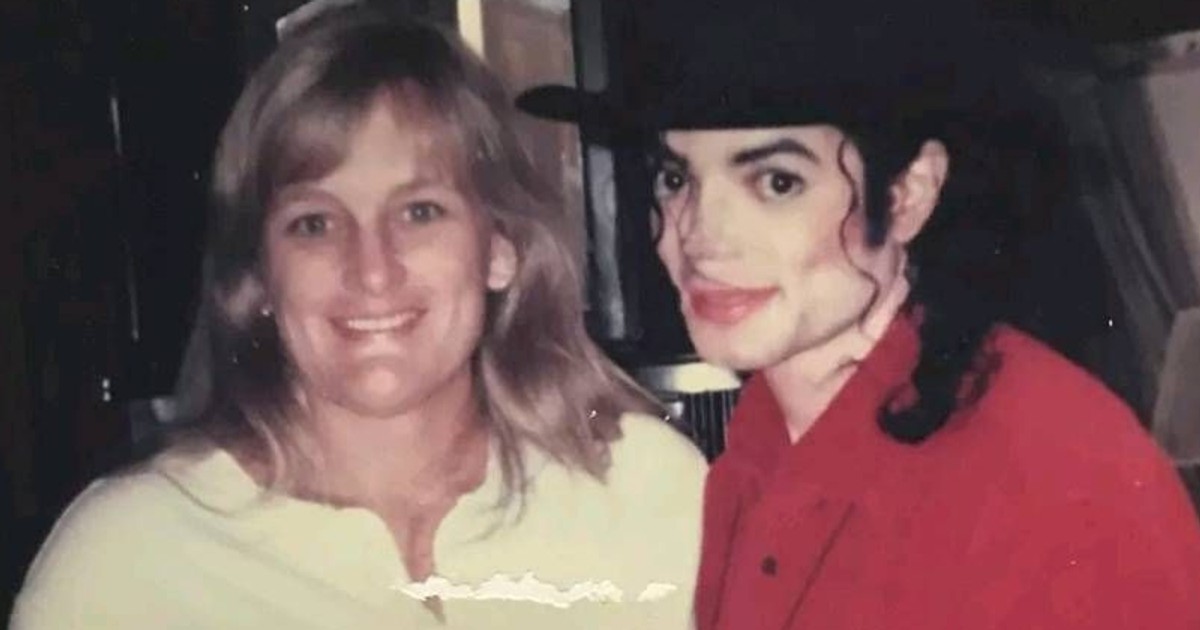 Debbie Rowe: urodziła Jacksonowi dwoje dzieci, a potem się ich wyrzekła ...