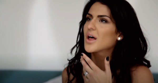 Sva Sam Izoperisana Evo Kako Je Marina Visković Izgledala Pre