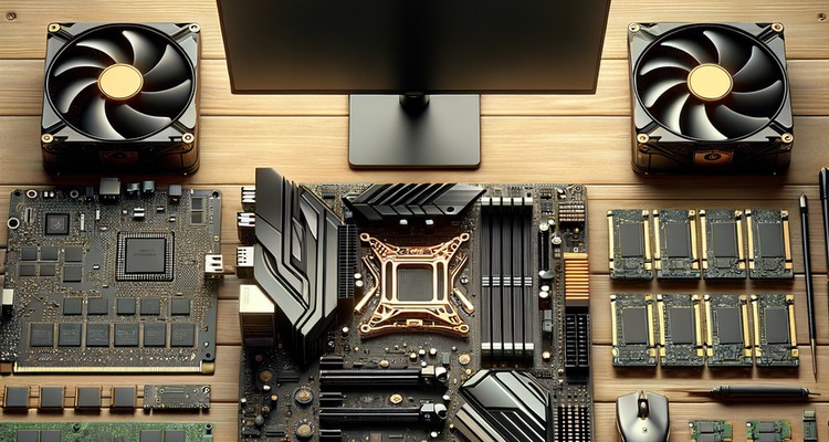 Ranking kart graficznych 2024 – które GPU wybrać do gamingu?