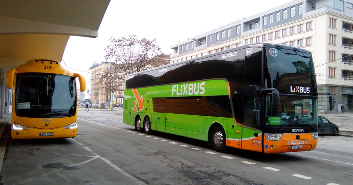 FlixBus Polska wznowi operacje od 28 maja - Forsal.pl