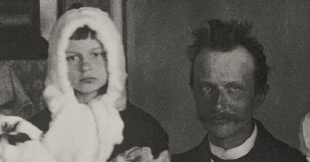 "Karl Planck był w Tatrach tylko raz". Smutna historia syna genialnego fizyka - Podróże