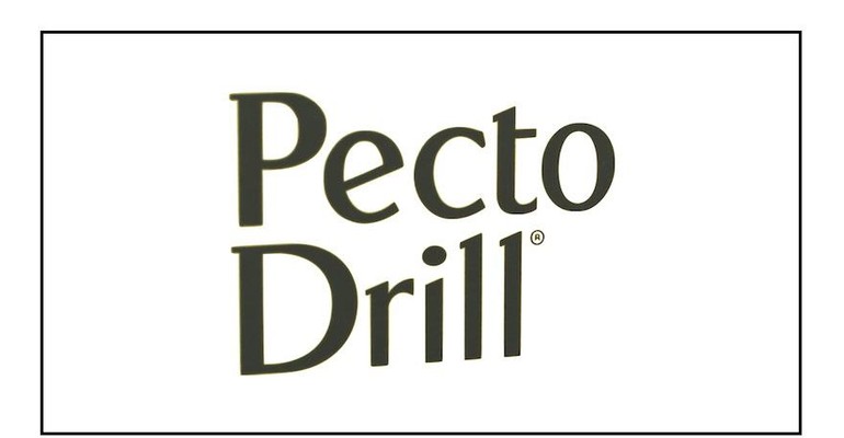 PectoDrill