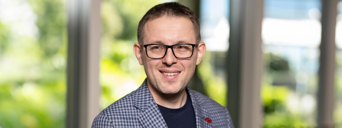 Marek Kowalkiewicz: „Algorytm pracuje bez przerwy. Ale odwrócisz się na ...