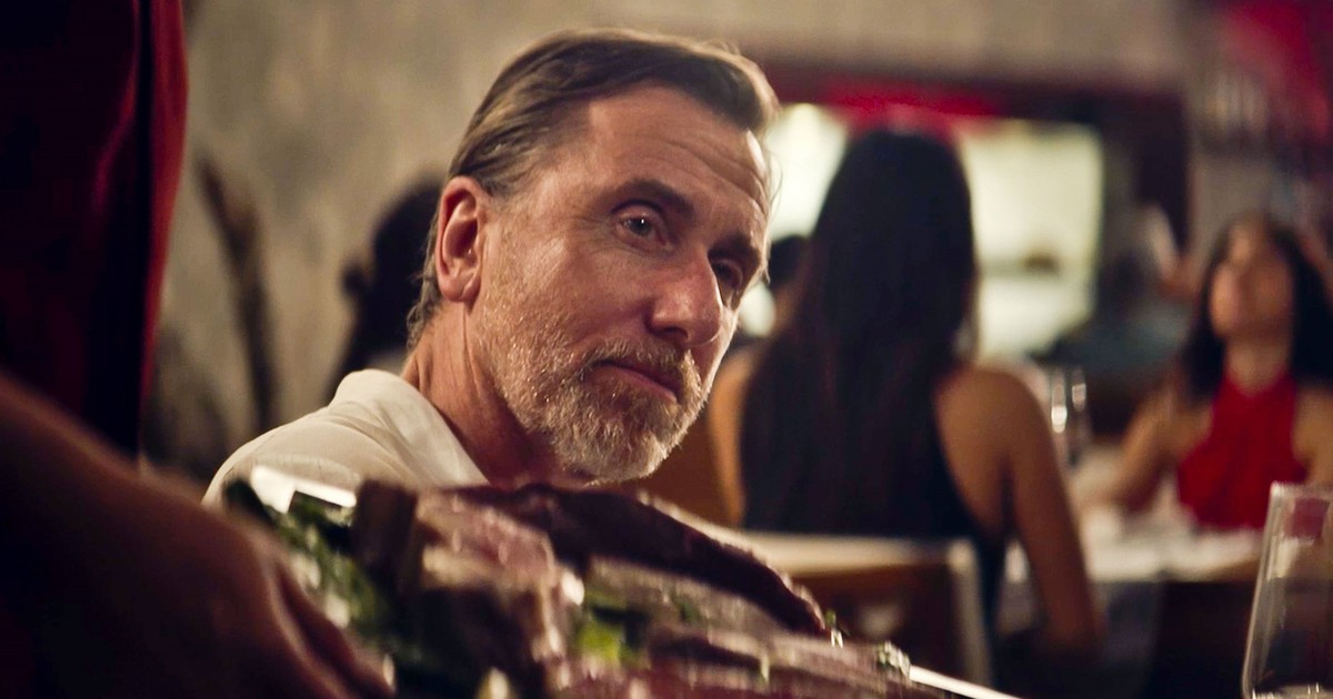 Tim Roth o Polsce: kiedy zmieni się rząd, zmieni się też spojrzenie na ...