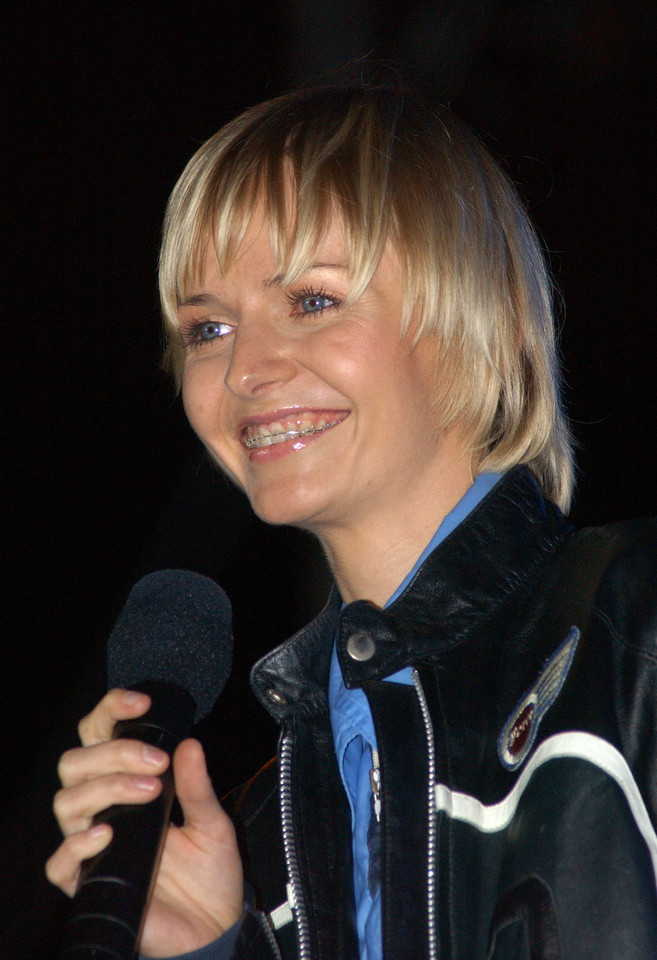 Oni otarli się o występ na Eurowizji. Margaret była faworytką do ...