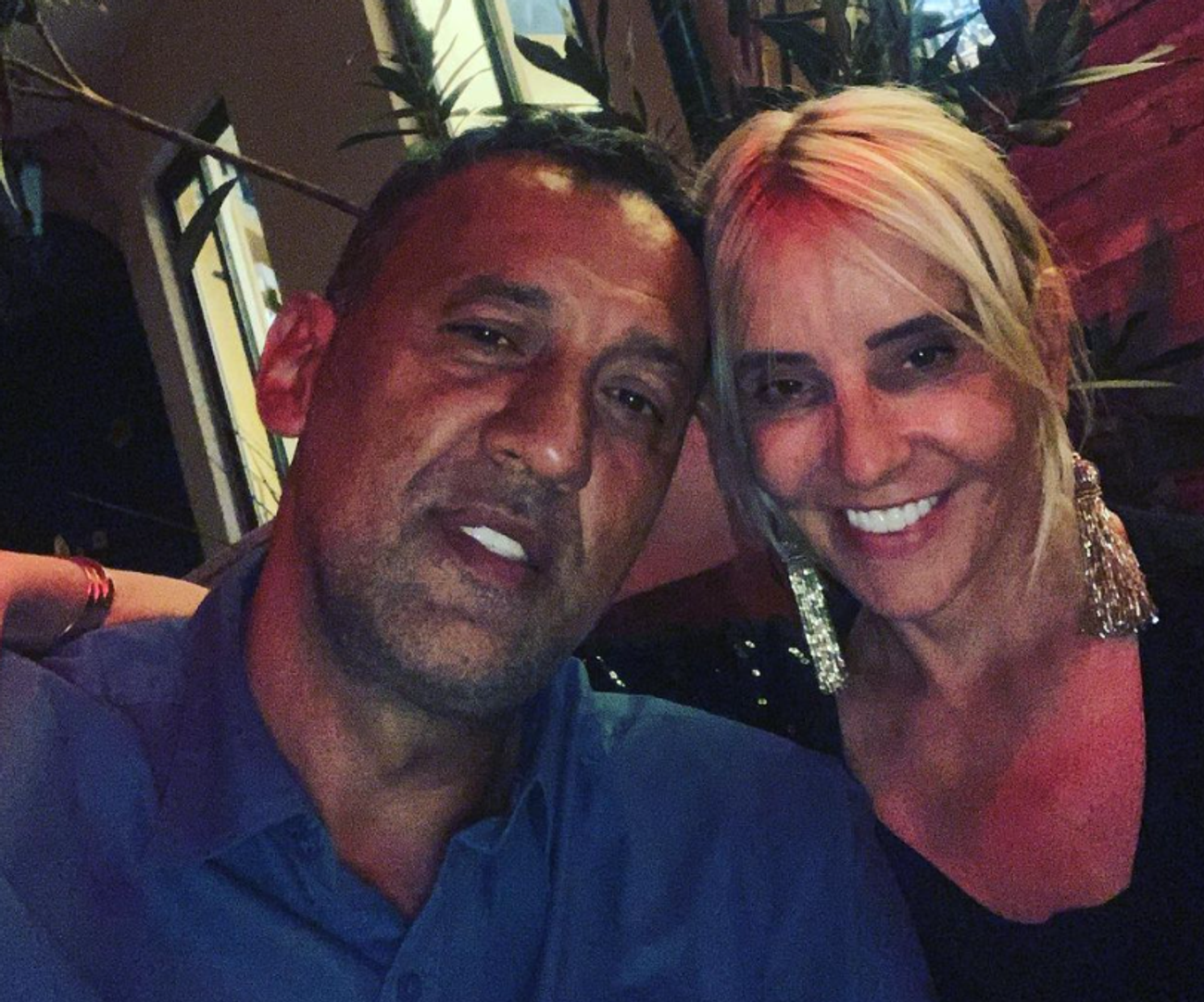 Ljube se i čestitaju Novu godinu: Ana i Vlade Divac počastili javnost ...