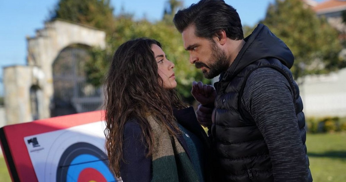 Tureckie seriale znikną z TVP?! Wiemy, jaka jest zaskakująca prawda