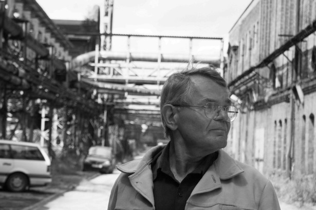 Nie żyje Jerzy Janeczek. Aktor "Samych swoich" miał 77 lat - Dziennik.pl