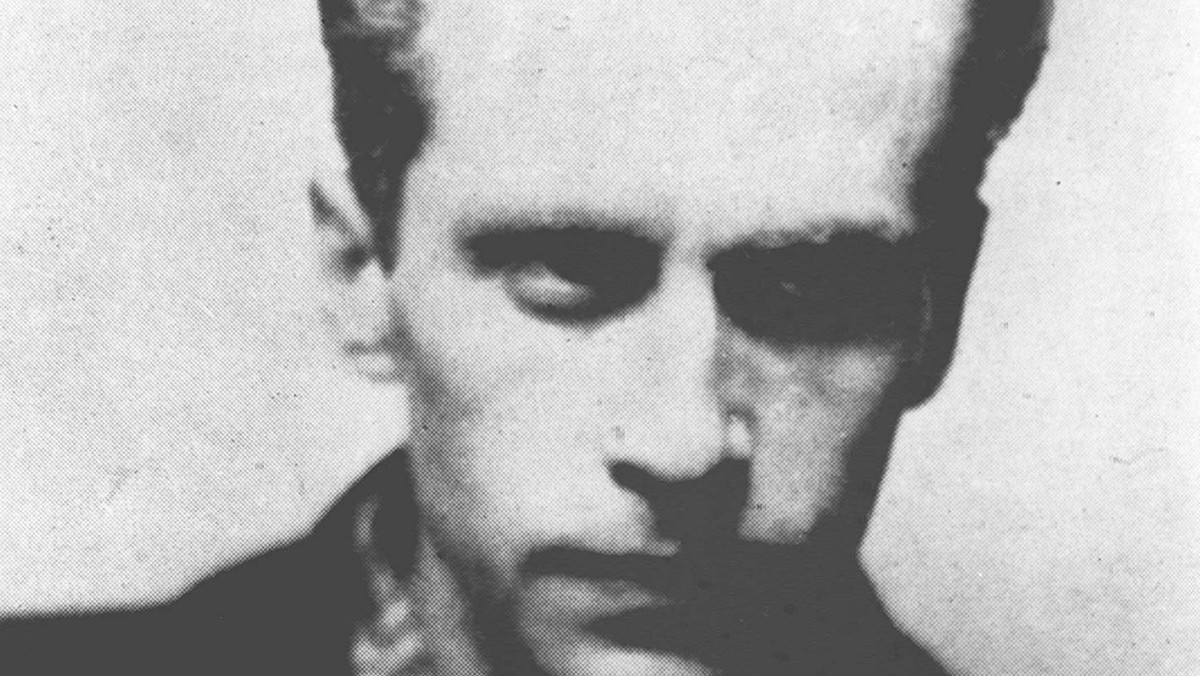 Mija 75. rocznica śmierci Krzysztofa Kamila Baczyńskiego - Książki