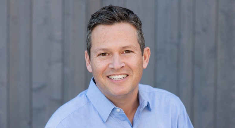 Instacart just hired top Goldman Sachs tech banker Nick Giovanni as CFO ...