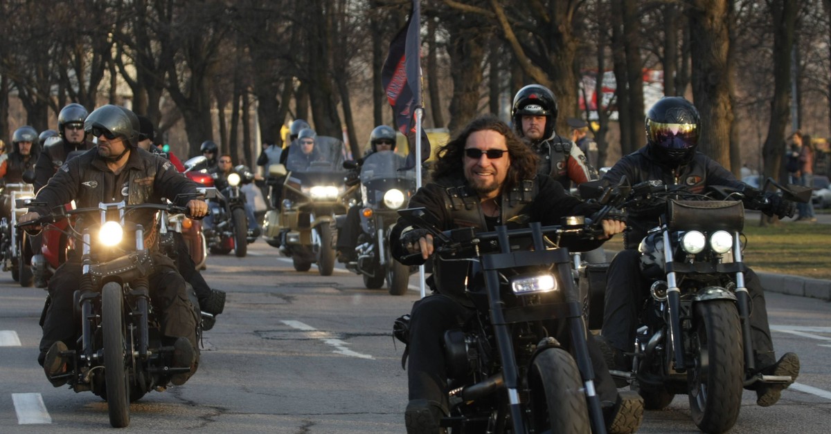 Lider "Nocnych Wilków" bije się w piersi: Nie chciałem obrazić Polaków ...