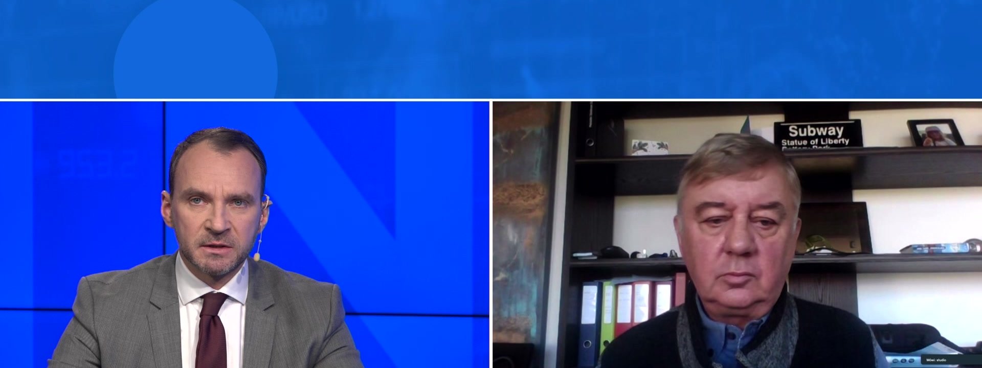 Janusz Filipiak, prezes Comarch: musimy wstrzymać presję płacową