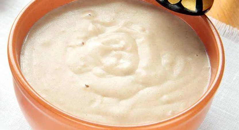 How to prepare maize meal porridge | Latest Ghanaian Food & Travel News ...