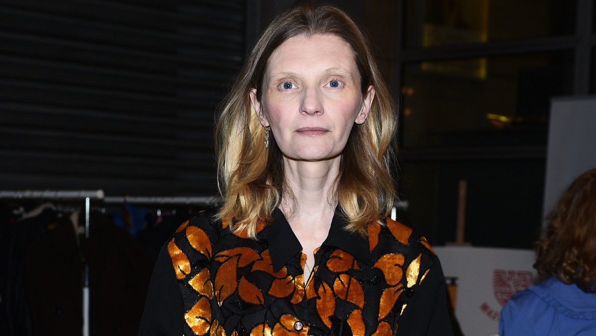 Agata Buzek uchyliła rąbka tajemnicy. Wiadomo, co teraz robi - Plejada.pl