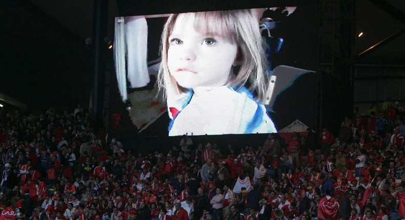 Everything you need to know about the Madeleine McCann case before ...