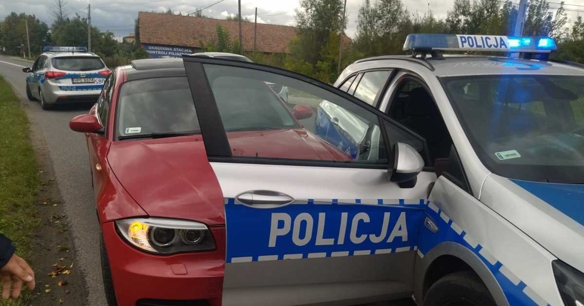 Nowy taryfikator w praktyce. Rekordzista uzbierał 55 punktów - Wiadomości