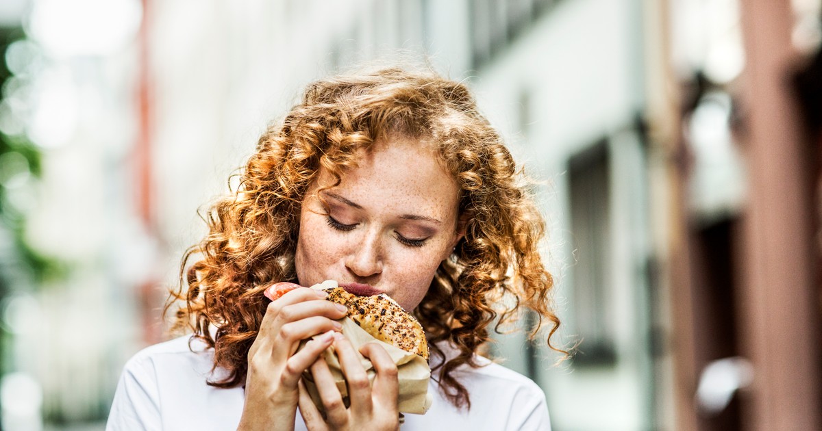 Miért hízol, amikor stresszes vagy? Az ok nem az étel! - Kiskegyed