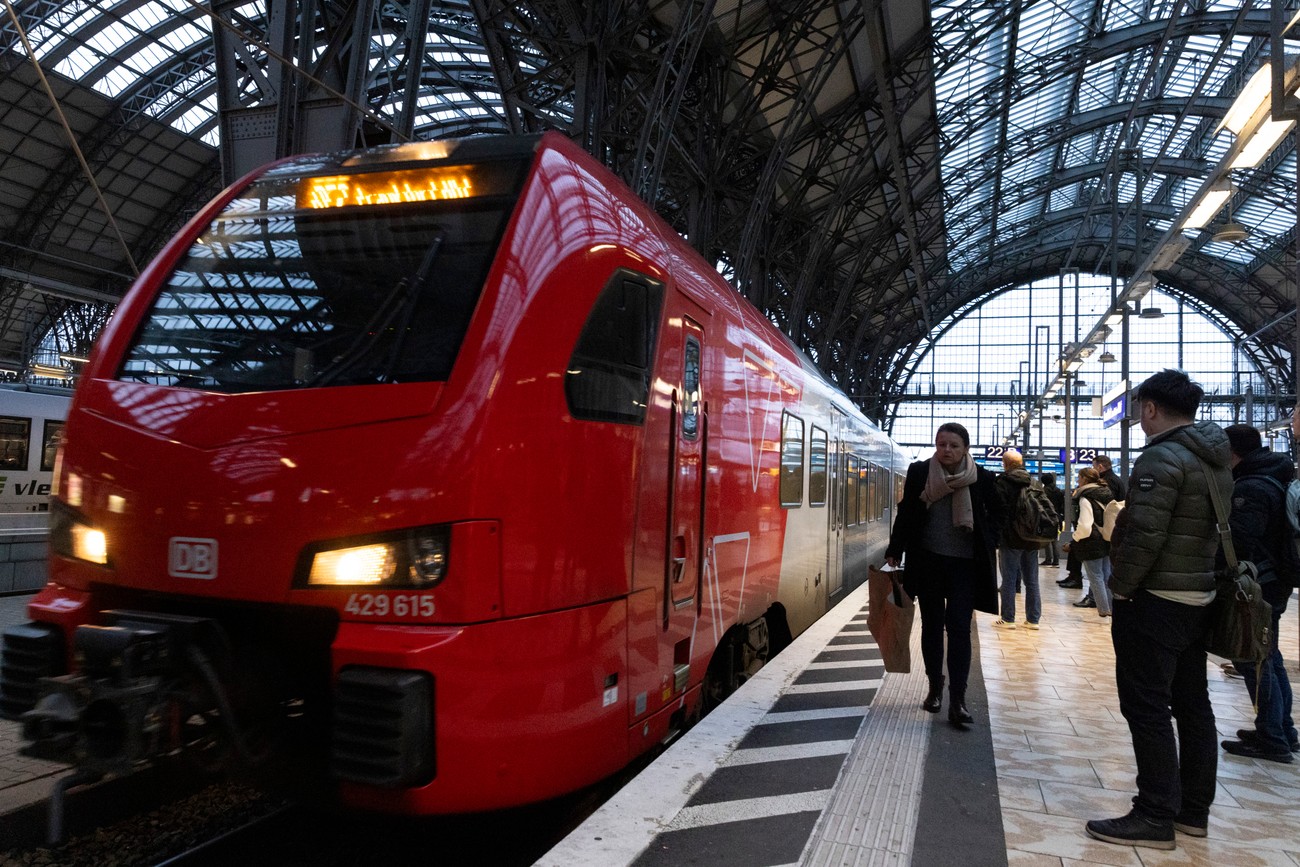 Evo zašto jeftine karte za javni prevoz u Nemačkoj nisu dale rezultate