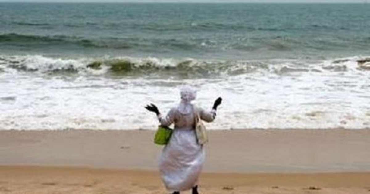 White Garment Prophet Dies While Having Sex With Friends Wife Pulse Nigeria
