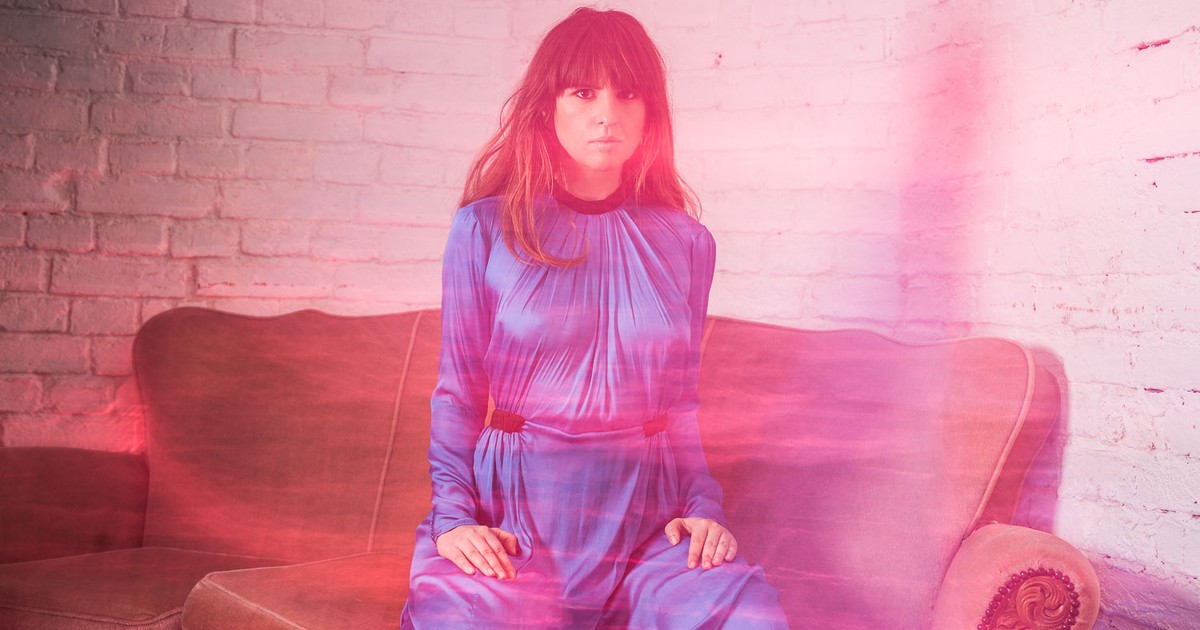 Anna Gacek - kim jest prowadząca program "Bake OFF - ale Ciacho" w TVP ...