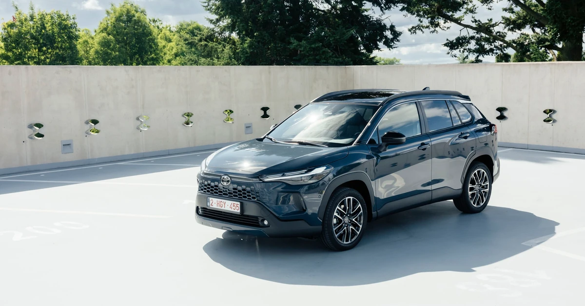 Silnik 1.8 hitem, sprzedają 345 aut dziennie. Zapomnij o chińskich markach - Dziennik.pl