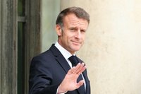 Europa odrzuca plan Putina. Zawieszenie broni tylko na własnych warunkach