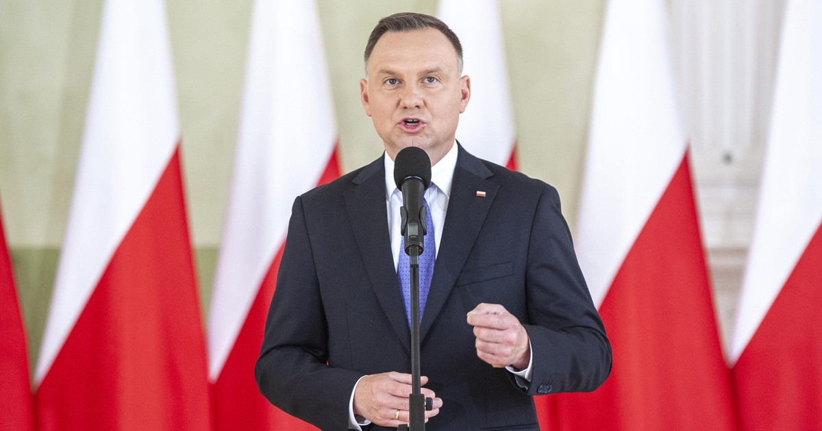 Zaprzysiężenie rządu. Jest decyzja Dudy