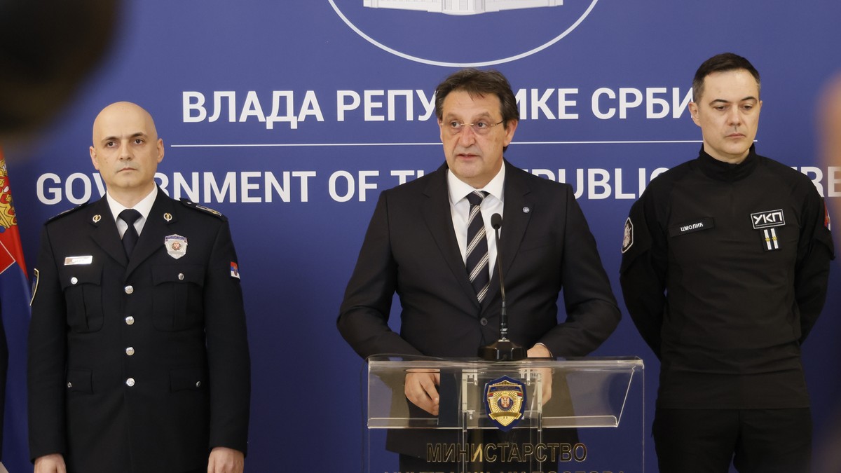 Kako je Danka Ilić ubijena: Ubice krile devojčicu u gepeku dok su lagali oca da je "nisu videli ...