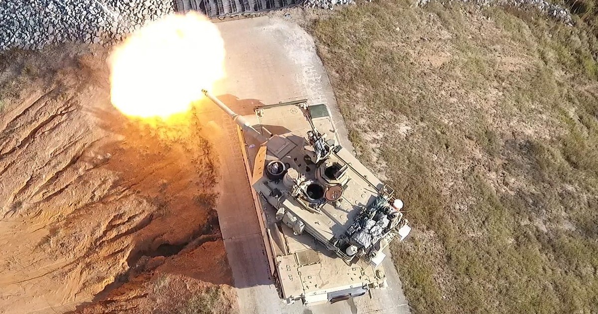 The US Army needs tanks to win a war in the Pacific, but it knows the ...