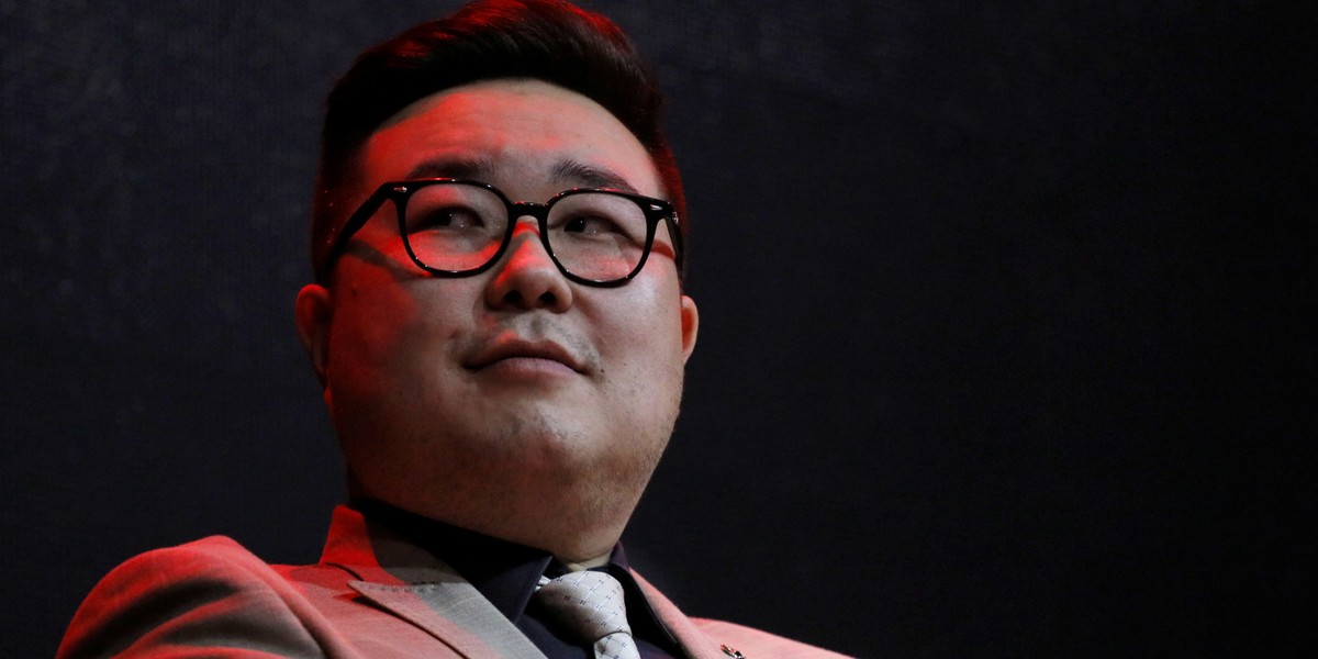 Bilguun Ariunbaatar nagrał z zespołem płytę. O czym będzie? - Muzyka