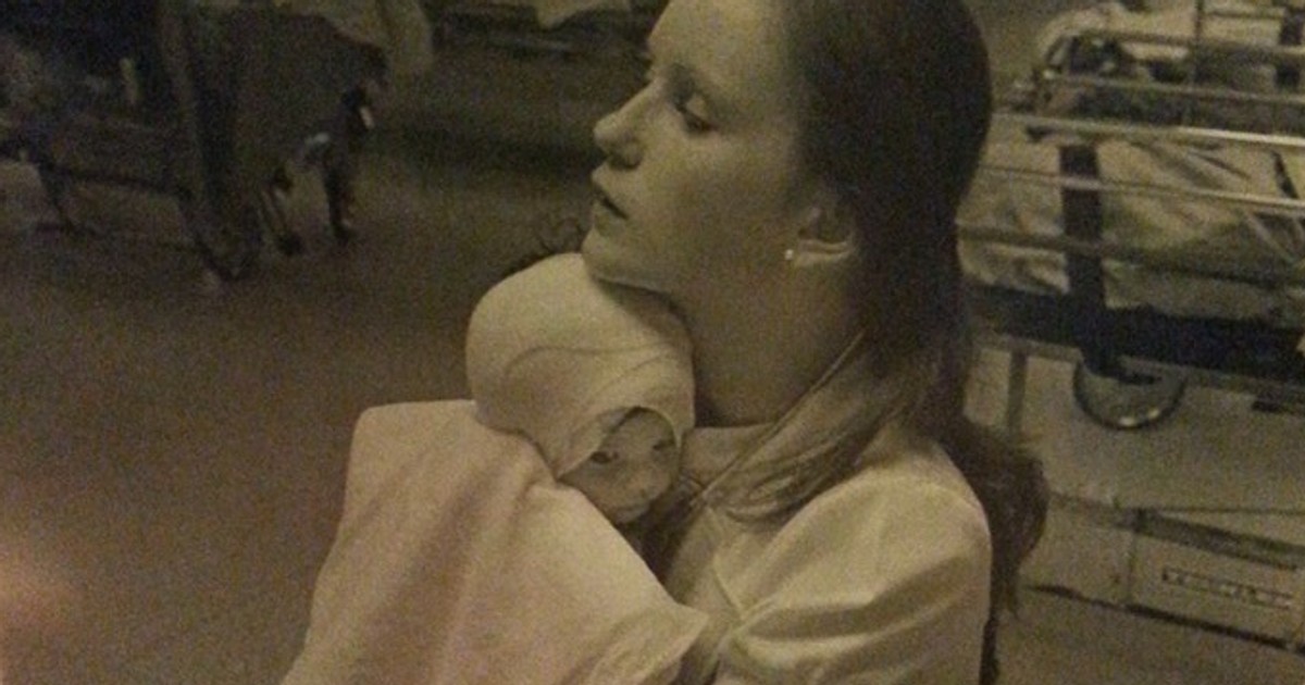 Amanda Scarpinati: szukała jej Ameryka. Po 40 latach wydarzył się "cud ...