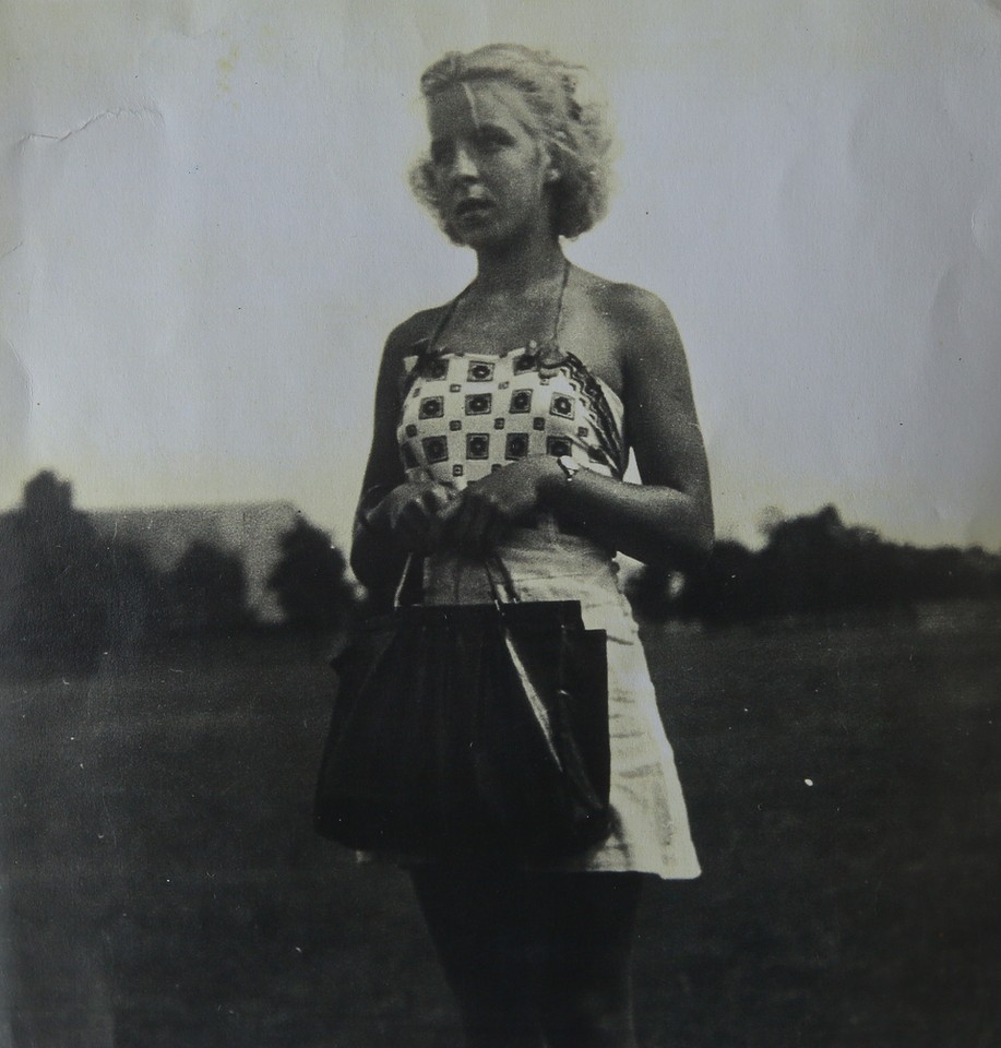 "Dziewczyny z powstania": poznaj bohaterki książki - Wiadomości