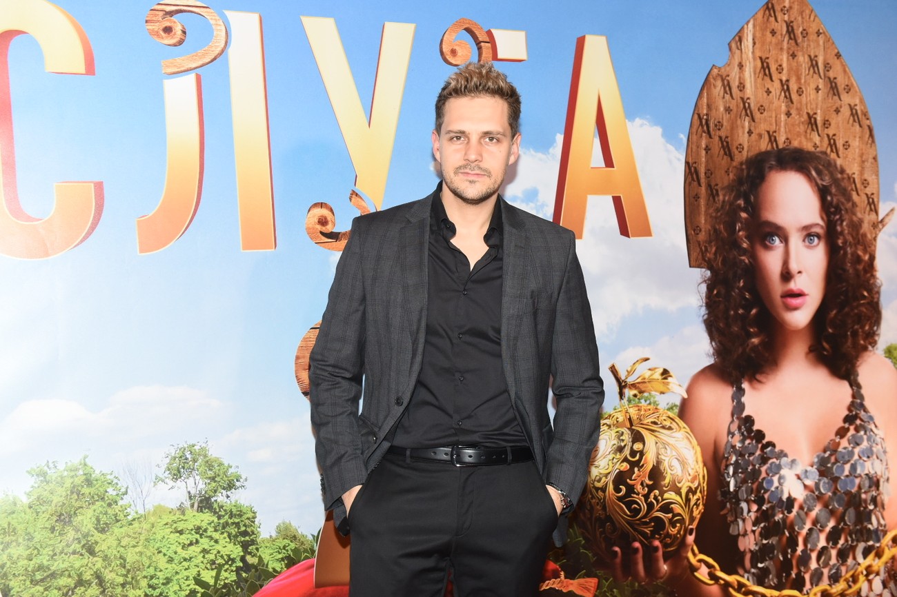 More poznatih na premijeri filma "Sluga 2": Miloš Biković otkrio tajnu ...