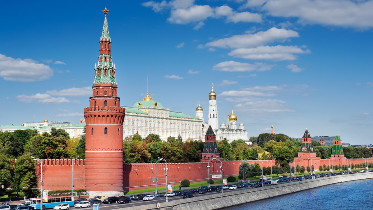 Rosja: pomyślna próba rakiety Iskander o właściwościach manewrujących ...