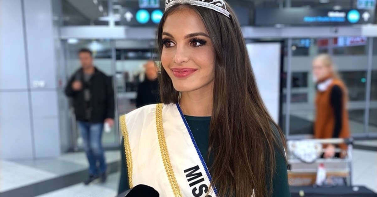 Mitől szép egy nő? A Miss Intercontinental győztese, Mikó Fanni most ...