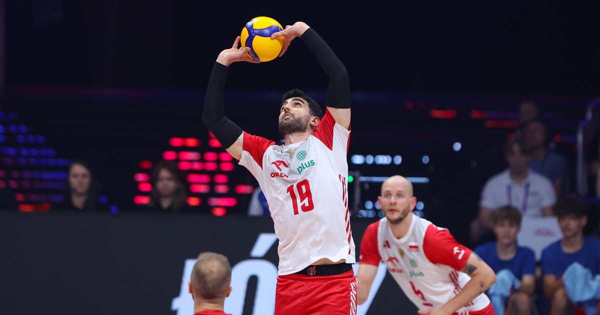 Marcin Janusz o zbliżających się igrzyskach olimpijskich w Paryżu