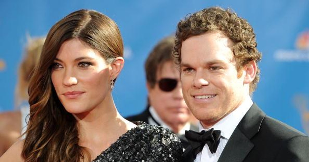 Rozwód Michaela C. Halla - Film