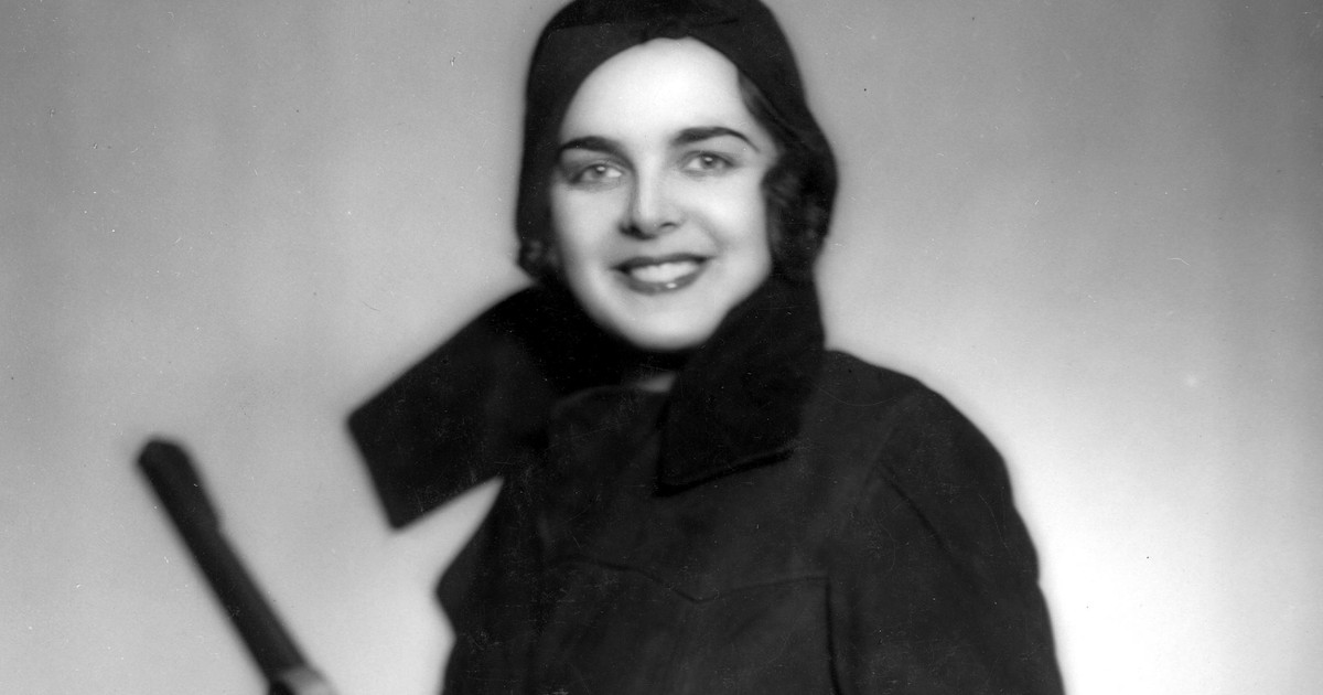 Zofia Batycka: Miss Polonia oskarżona o kradzież korony, której nie ...