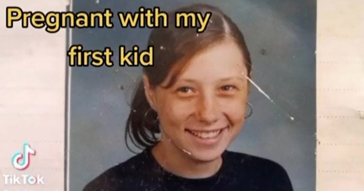 USA: Veronica Merritt ma 11 dzieci i znów jest w ciąży