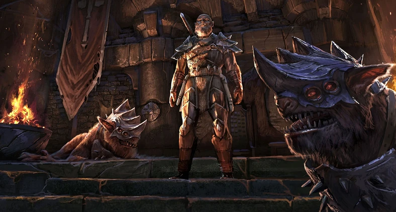 Lepszy Skyrim czy coś więcej - jakie powinno być The Elder Scrolls VI? Lepszy Skyrim czy coś więcej - jakie powinno być The Elder Scrolls VI?