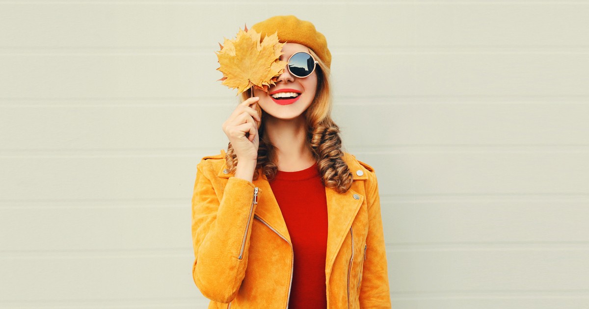 Moda na jesień 2021. Znamy już pierwsze trendy - Moda