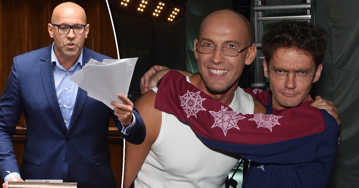 Jakub Rutnicki w "Idolu"? Tym zajmował się, nim został ministrem sportu