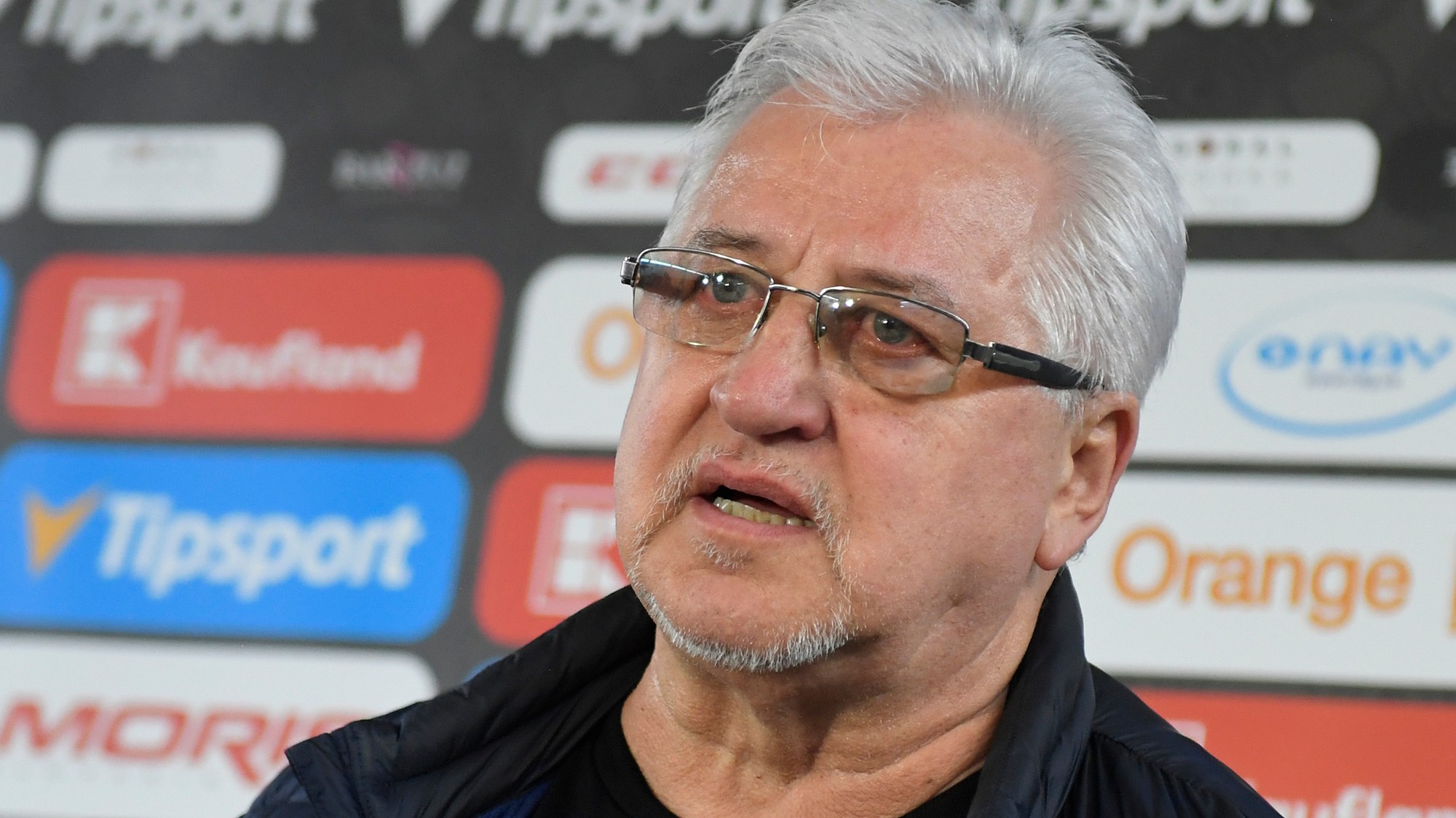 Košický Maradona slávi životné jubileum: Vincent Lukáč zasvätil život ...