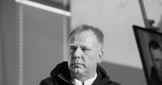 Artur Hajzer nie żyje. Spadł podczas schodzenia z Gaszerbrum I - Wiadomości