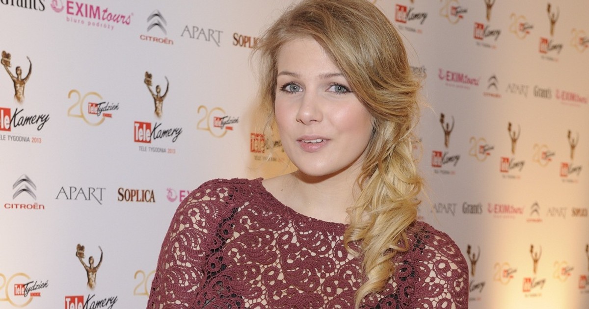 Marta Wierzbicka ma problemy przez krytykę serialu "Na Wspólnej" - Filmowy Flesz - Film