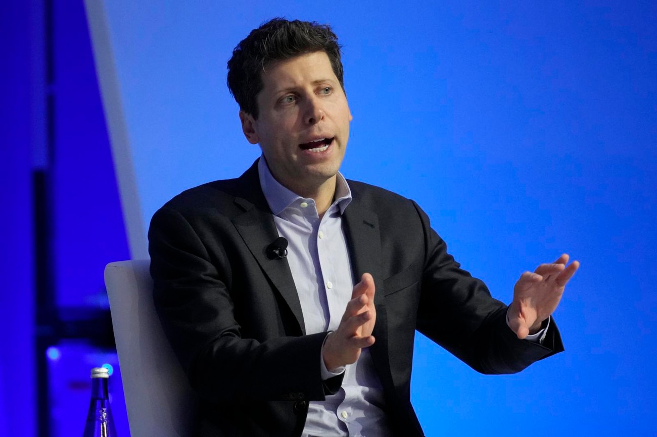 Sam Altman prelazi u Microsoft