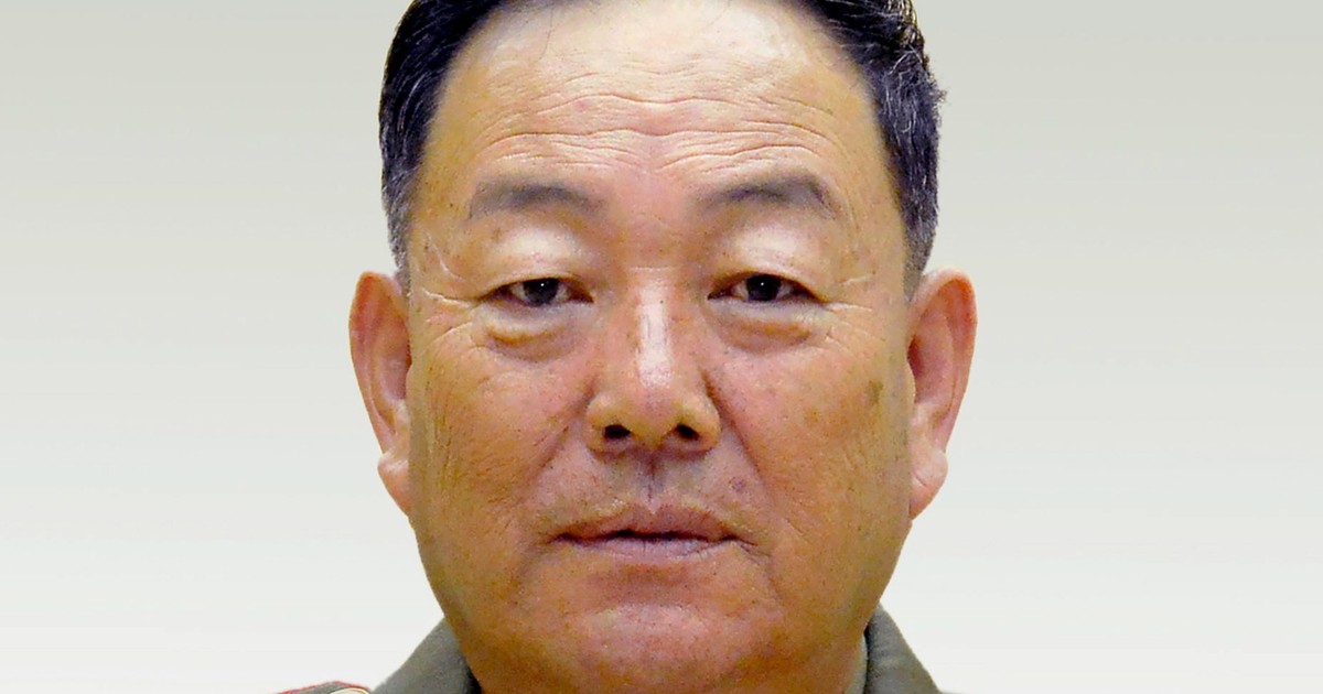 Korea Płd.: wątpliwości wokół doniesień o egzekucji ministra Korei Płn ...