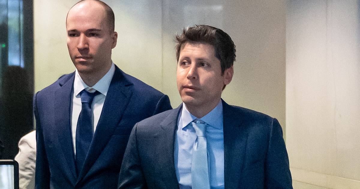 The 6 biggest revelations from Greg Brockman's second day of testimony ...