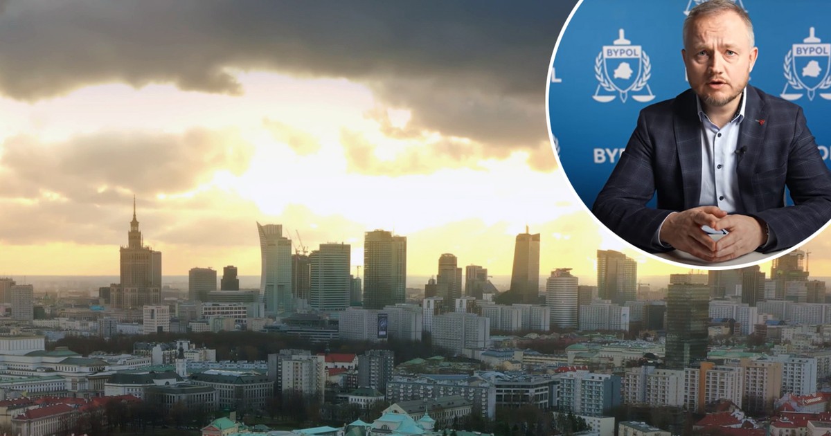 "Wor w zakonie" w Polsce. Szef BYPOL-u alarmuje: nie działa sam