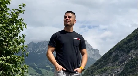 NIKOLA UPUCAN U GLAVU! Novi detalji ubistva policajca u Loznici: Sumnja se da je ubica peške ...